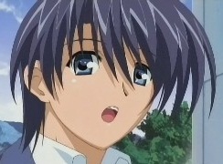 Kuzumi Naoki - Character (47325) - AniDB