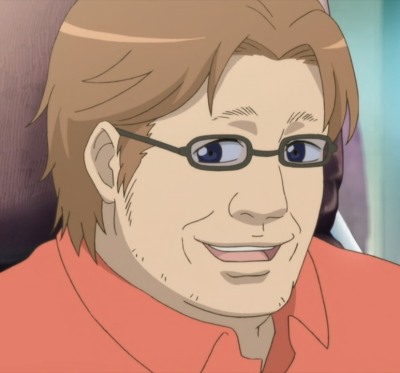 Ryuuta - Character (46753) - AniDB