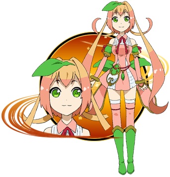 Ryuubi - Character (47306) - AniDB