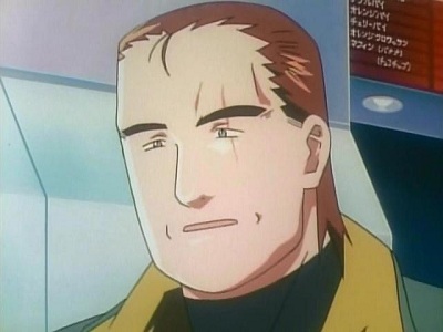 Lyle - Character (47323) - AniDB