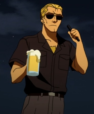 Olson - Character (47572) - AniDB