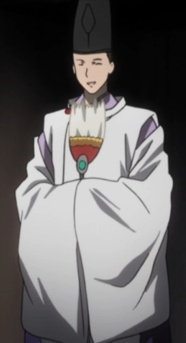 Zenki - Character (47573) - AniDB