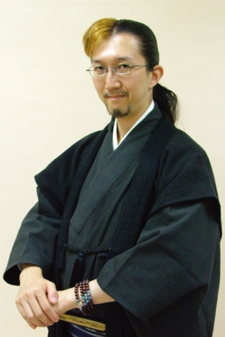 Tatsunami Shuuichi - Person (33636) - AniDB