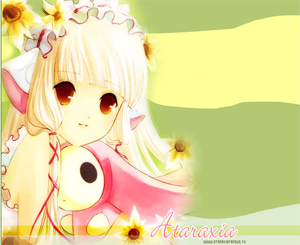 Ataraxia Fansub - Group - AniDB