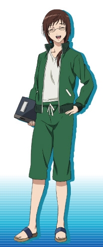 Kanda - Character (47630) - AniDB