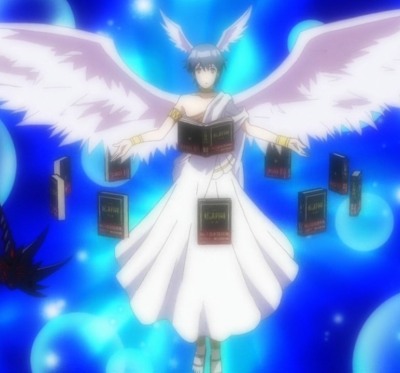 Kaga Ryousuke - Character (47673) - AniDB