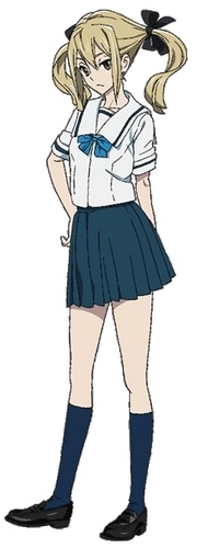 Furugoori Kona - Character (47077) - AniDB