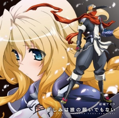 Collection - Kanashimi wa Dare no Negai demo Nai - Single (5120) - AniDB