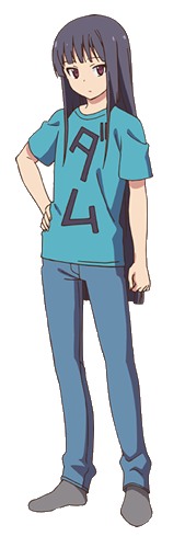 Akasaka Ryuunosuke - Character (43397) - AniDB