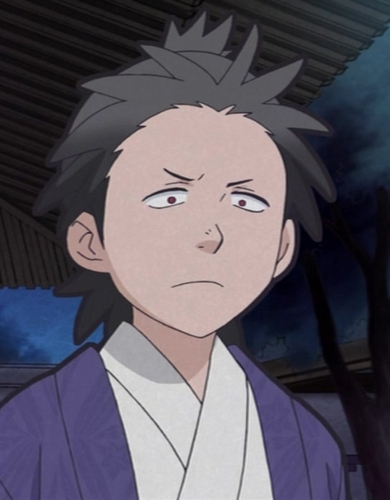 Youshou no Sadaakira - Character (47754) - AniDB