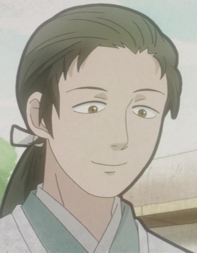 Youshou no Yukihira - Character (46654) - AniDB