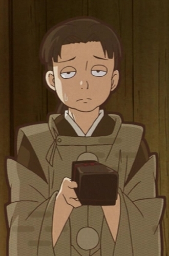 Warabe - Character (47765) - AniDB