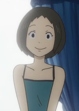 Mama - Character (43178) - AniDB