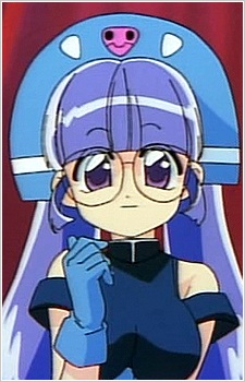 Guuko - Character (47774) - AniDB