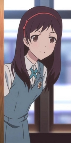 Ootani Masami - Character (47792) - AniDB