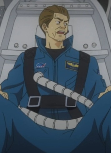 Brian Jay - Character (47160) - AniDB