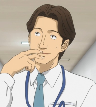 Harada - Character (47797) - AniDB