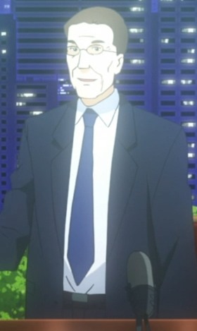 Caster - Character (47799) - AniDB