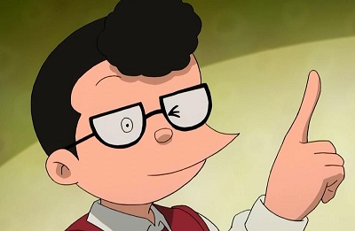 Waga Michi o Going - Character (47838) - AniDB