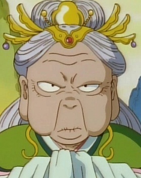 Taiitsukun - Character (47853) - AniDB