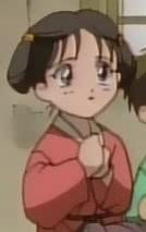 Gyokuran - Character (47862) - AniDB