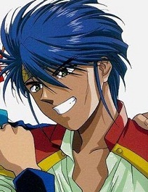 Kouji - Character (47881) - AniDB