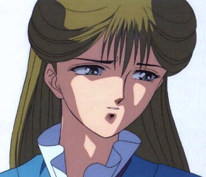 Shouka - Character (47882) - AniDB