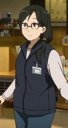 Maruta - Character (47972) - AniDB