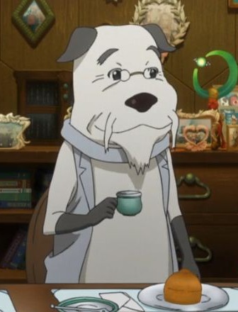 Taro - Character (47984) - AniDB