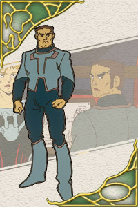 Zet Light - Character (48026) - AniDB