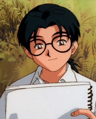 Nobuyuki - Character (48055) - AniDB