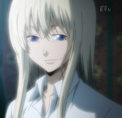 Solitaire - Character (48058) - AniDB