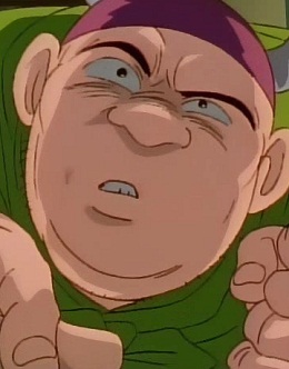 Eiken - Character (48127) - AniDB