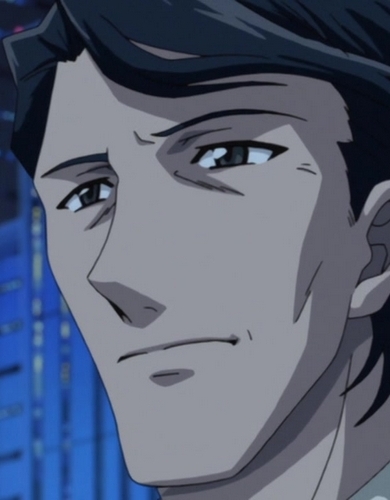 Jinnai Shougo - Character (48116) - AniDB