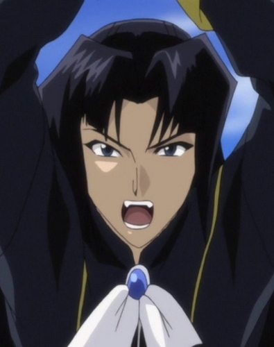 Kurou - Character (48111) - AniDB