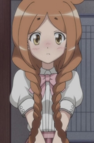 Shiga - Character (48167) - AniDB