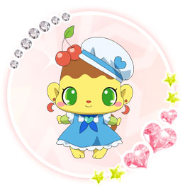 Prinky - Character (48216) - AniDB