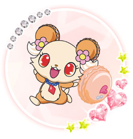 Roco - Character (48222) - AniDB