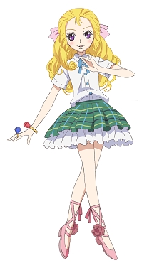 Yukiyoshi Takako - Character (48237) - AniDB