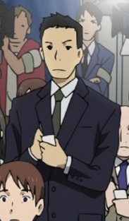 Kisha - Character (48245) - AniDB