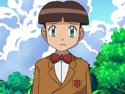 Chris - Character (48319) - AniDB