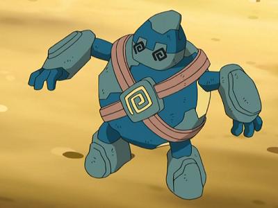 Gobit (Kenta) - Character (48330) - AniDB