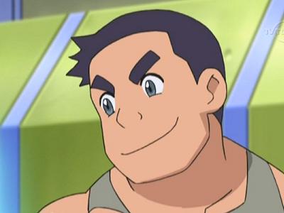 Sugiura - Character (48331) - AniDB