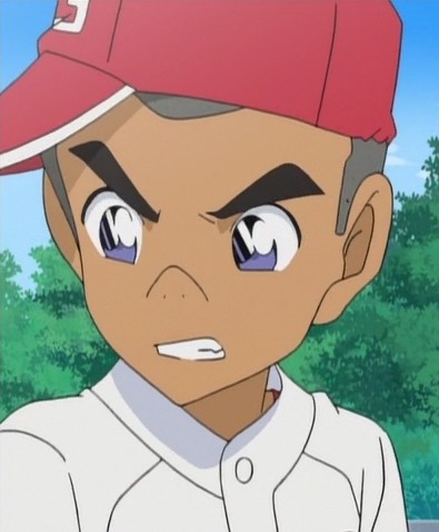 Kenta - Character (48347) - AniDB