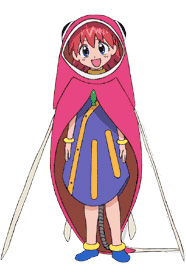 Padudu - Character (48385) - AniDB