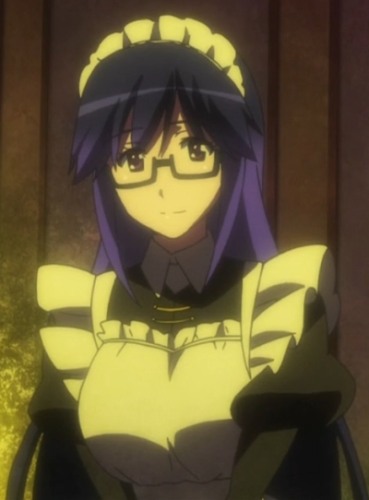 Urs - Character (48398) - AniDB