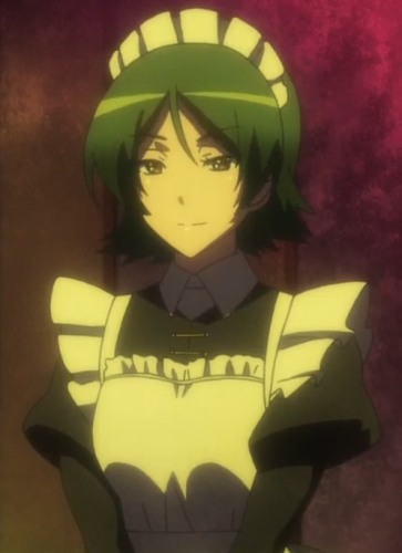 Hild - Character (48399) - AniDB