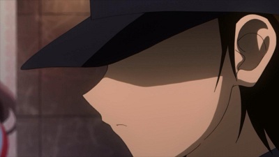 Rust Jigsaw - Character (48401) - AniDB