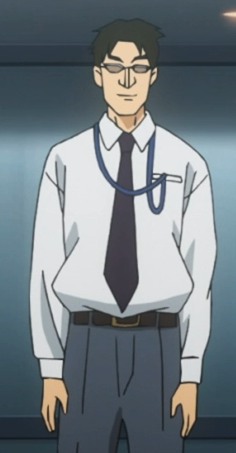 Ueda - Character (48417) - AniDB