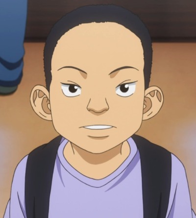 Shounen Furuya - Character (48419) - AniDB